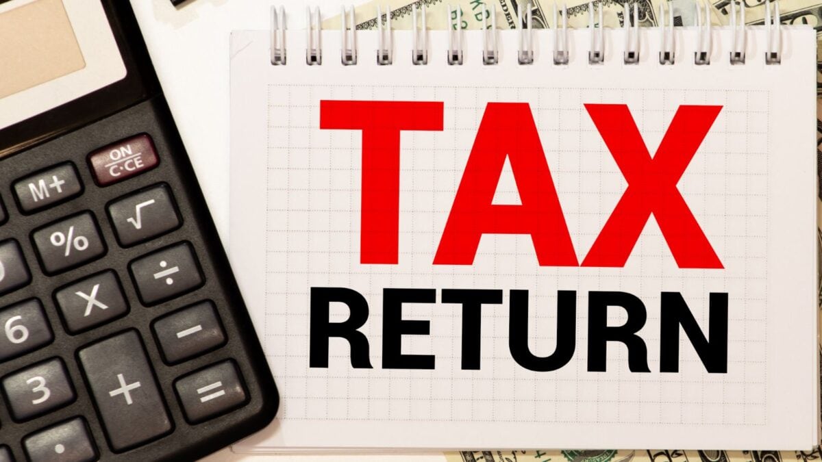Income Tax Update : आईटीआर-2 फॉर्म से रिटर्न भरना शुरू, किस तरह की कमाई ...