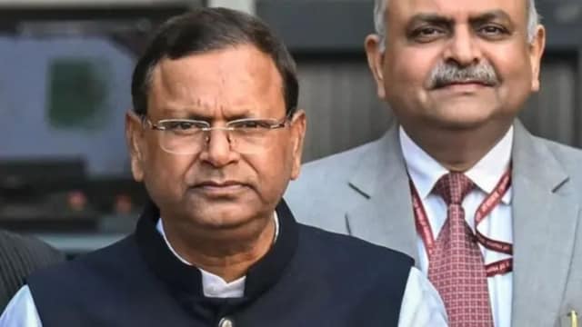 भाजपा प्रदेश अध्यक्ष पंकज चौधरी ने की 5 जिला अध्यक्षों के नाम की घोषणा ...