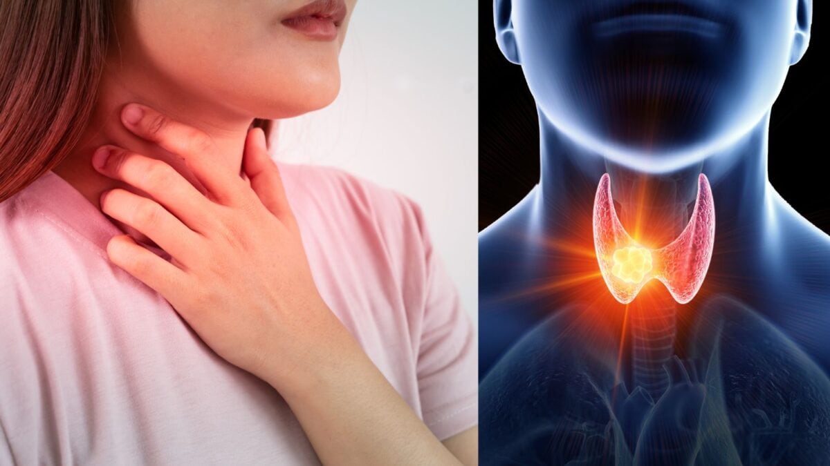 World Thyroid Day 2026: थायरॉइड की बीमारी क्या है? किन लोगों को ज्यादा ...