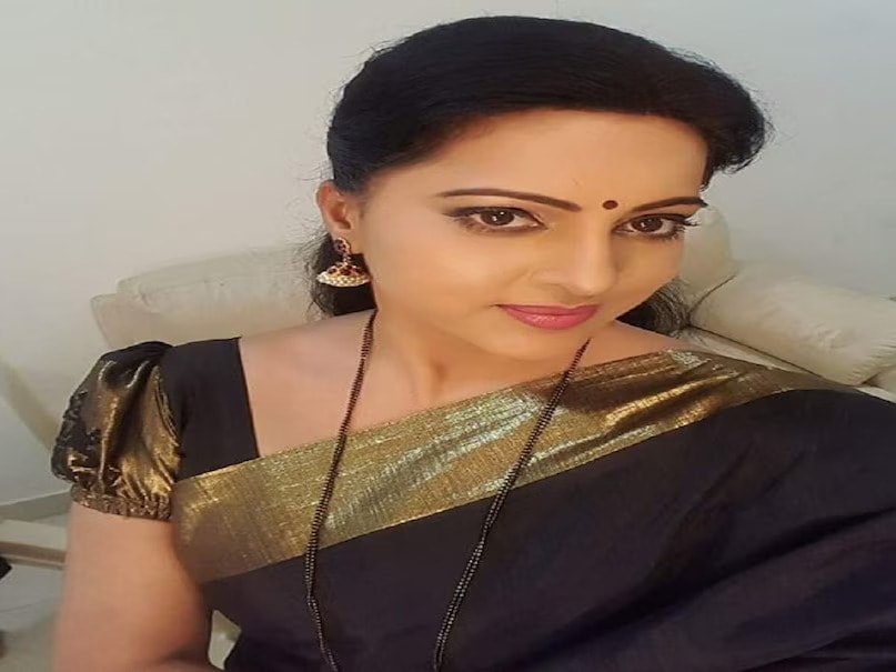 साउथ इंडस्ट्री पर किया राज, घिनौने आरोपों ने तबाह किया करियर, काम को दर ...