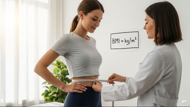 आप मोटापे का शिकार हैं या नहीं? इस फॉर्मूला से करें कैलकुलेट, अस्पताल ...