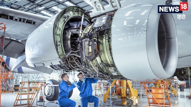 Aerospace Engineering के लिए इंडिया का कौन सा IIT है सबसे बेस्ट ...