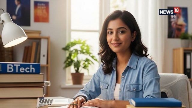 कंप्यूटर साइंस और सिविल इंजीनियरिंग में क्या अंतर है? AI के दौर में कौन ...