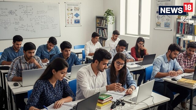 AI को दौर में कंप्यूटर साइंस के बजाय क्यों बढ़ रही इलेक्ट्रिकल और ...