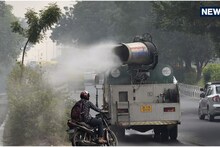 Delhi Air Pollution News in Hindi, Delhi Air Pollution Latest News ...