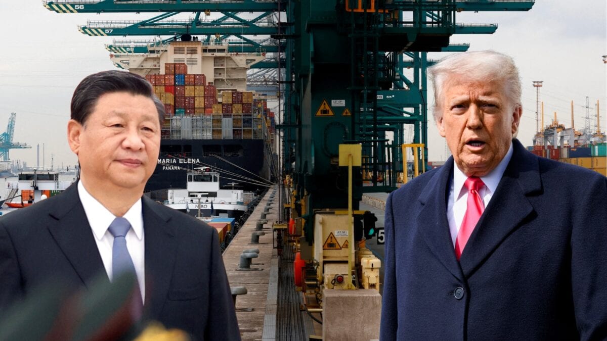 Red Sea Chokepoint : US China Djibouti Military Bases | लाल सागर चोक ...