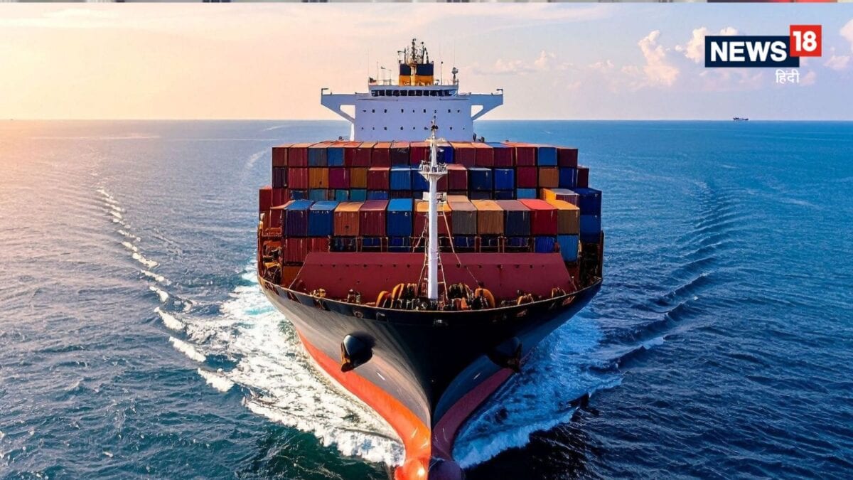 Export Update : भारत को मिल गया निर्यात बढ़ाने का रास्‍ता, सिर्फ एक जगह ...