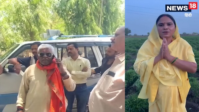 गुना विधायक पन्नालाल के समर्थन में पूर्व विधायक उतरीं, कहा- 'महाराज की ...