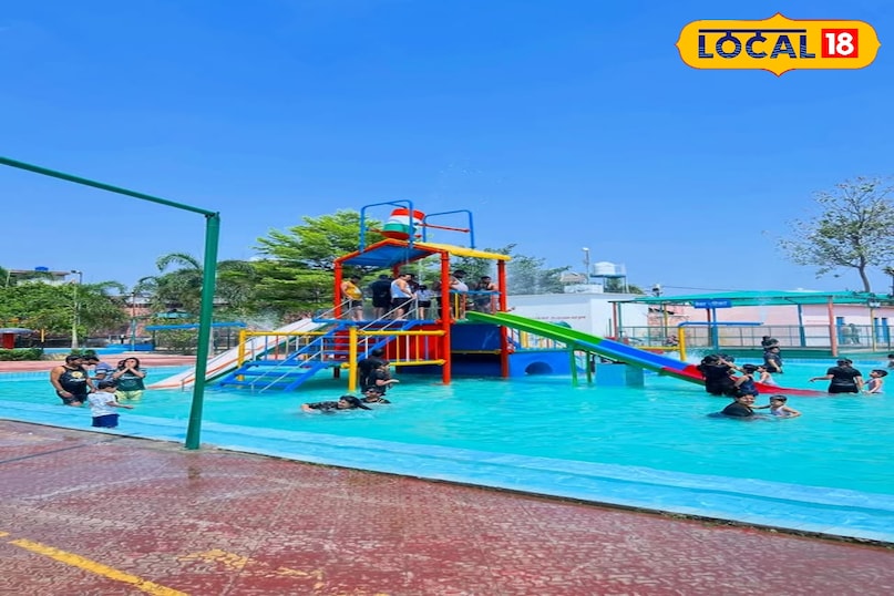 best water parks in delhi ncr summer vacation worlds of wonder ...