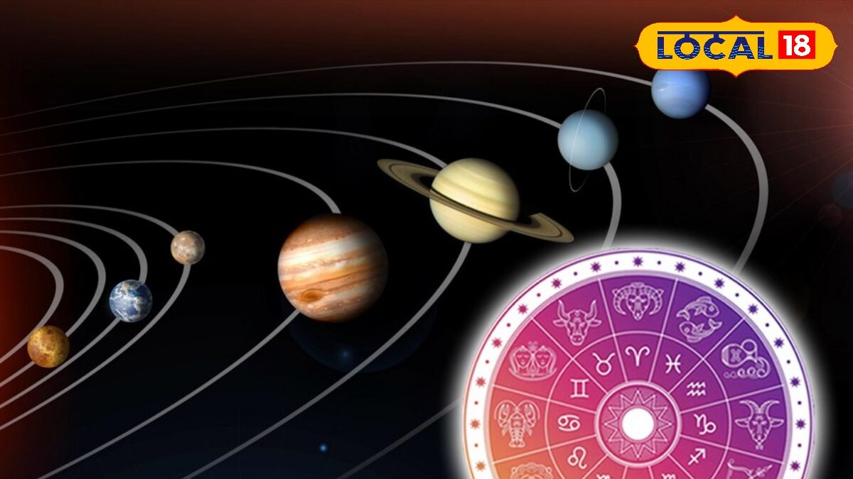 8 जून के बाद चमक जाएगी कर्क, कन्या और मकर राशिवालों की किस्मत, ज्योतिष ...