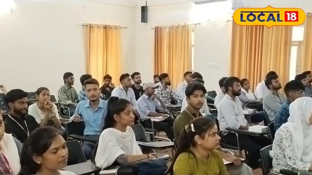 ITI पास वालों के लिए खुशखबरी.. मेरठ में लगने वाला है रोजगार मेला, यहां ...