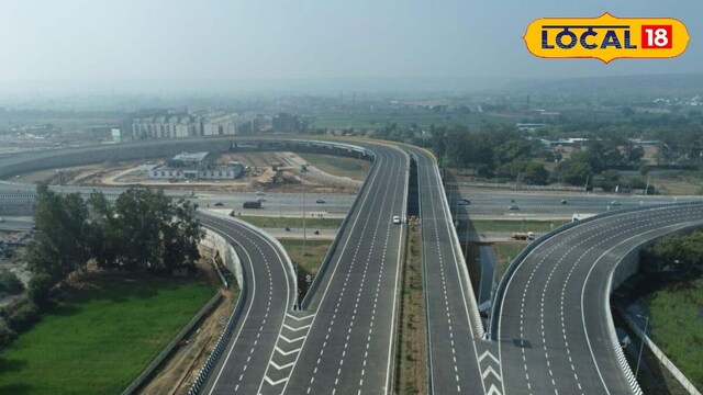 4415 करोड़ के हाईवे कॉरिडोर को मंजूरी, खंडवा बनेगा इकोनॉमिक हब ...
