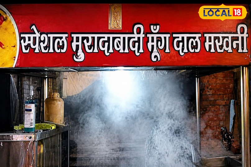 साउथ का डोसा खाना हो या राजस्थानी रबड़ी-जलेबी? ऋषिकेश की ये 6 जगहें ...