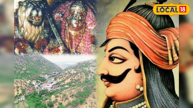 Sundha Parvat I jalore news I Rajasthan news I सुंधा पर्वत से महाराणा ...