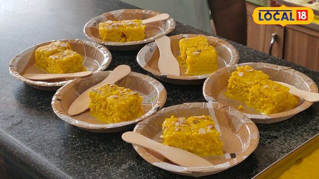 झुमरी तिलैया की मशहूर मिठाई को मिला GI टैग,पाकिस्तान से है कनेक्शन ...