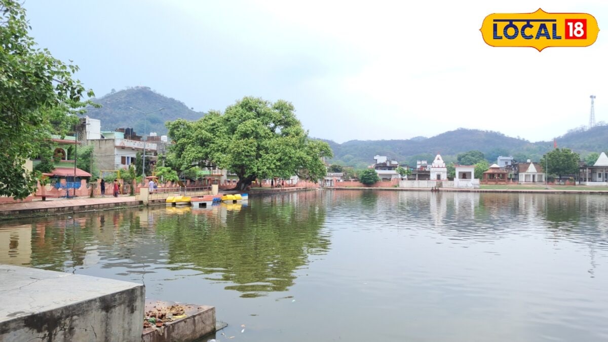Gaya Tourism: आस्था भी और बच्चों का फन भी! वीकेंड के लिए बेस्ट हैं ये ...