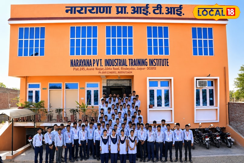 Jaipur Top ITI College: कम फीस, दमदार प्लेसमेंट! जयपुर के ये ITI कॉलेज ...