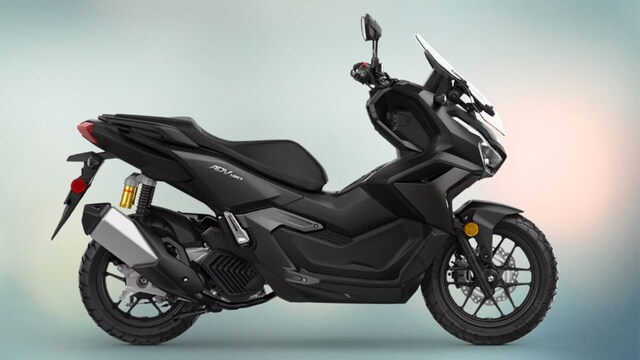 Honda ADV 160 India Launch: 157cc इंजन, एडवेंचर डिजाइन और प्रीमियम ...