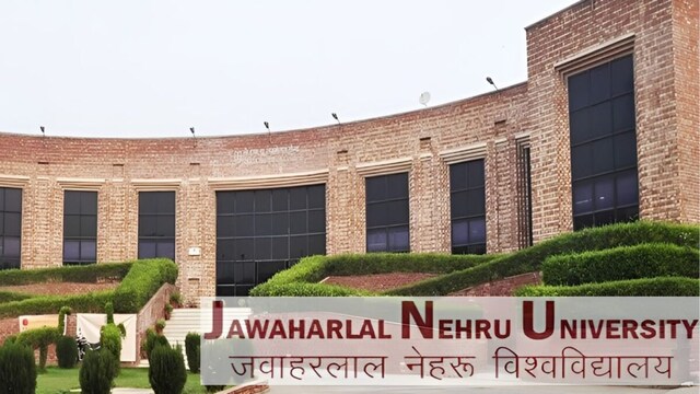 IIRF Ranking 2026: JNU ने एक बार फिर DU और जामिया को छोड़ा पीछे, जानें ...