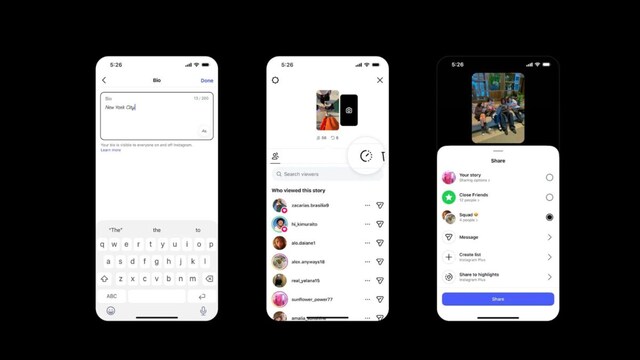 अब Instagram इस्तेमाल करने के लिए देना होगा पैसा? कंपनी ने लॉन्च किया ...