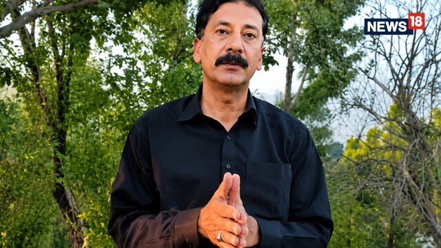 'POJK पर कब्जा किया...पाकिस्तान का हिस्सा नहीं', JAAC नेता का PAK सेना ...