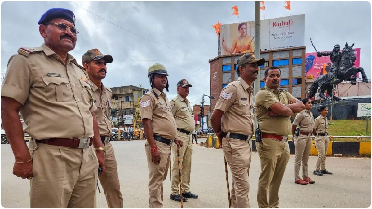 रात के सफर में भरोसा पड़ा भारी, लिफ्ट के बहाने महिला को बनाया शिकार, 10 ...