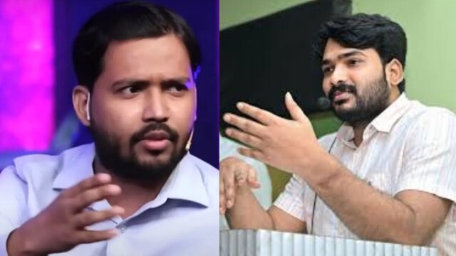 khan sir vs roshan sir coaching institute dispute tejashwi demands cbi ...