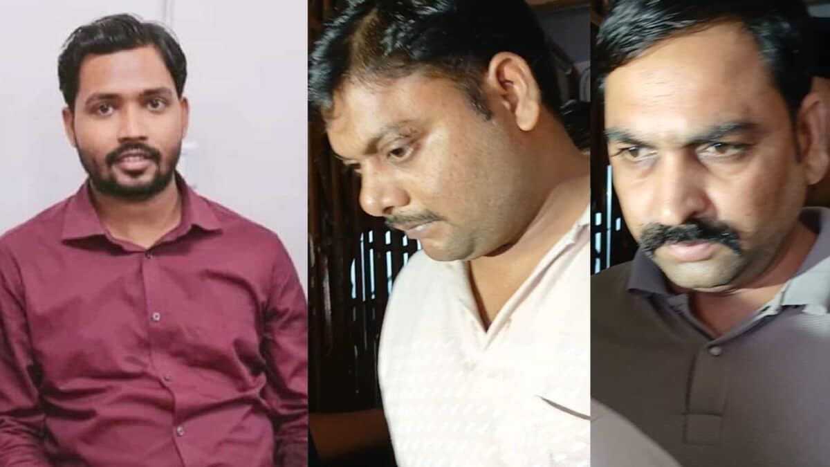 Khan Sir Case: खान सर केस में फिर बढ़ी तारीख, बॉडीगार्डस् को फिलहाल जेल ...