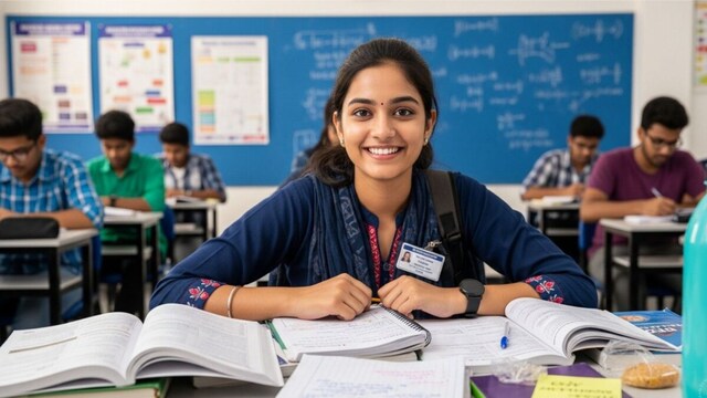 Kota Coaching and Schooling Balance: कोटा कोचिंग का भारी-भरकम सिलेबस और ...