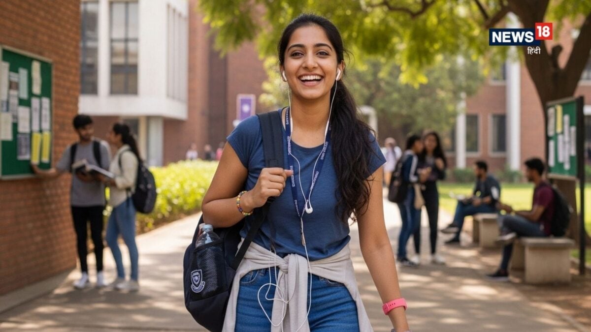 Life Skills for College Students: रट्टू तोता बनने से नहीं चलेगा काम ...