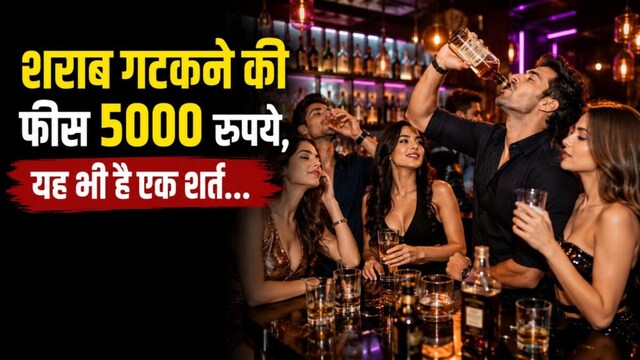 Liquor Permit | Red Card Permits | Excise Act - मेड‍िकल ग्राउंड पर ही ...