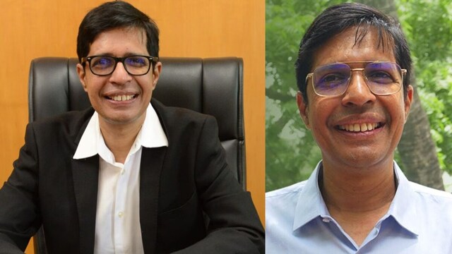 Success Story:JEE में केमिस्ट्री में मिले थे सिर्फ 1 अंक, बाद में बने ...