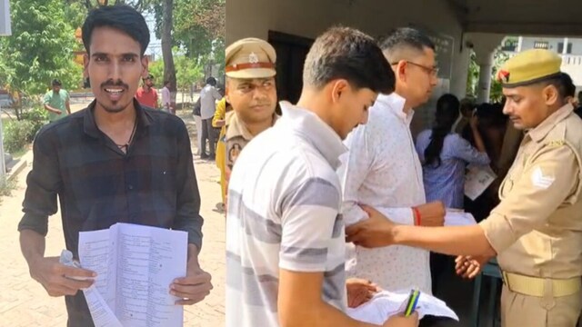 UP Police Exam 2026: FiFi Awards किस क्षेत्र में दिए जाते हैं? IOM का ...