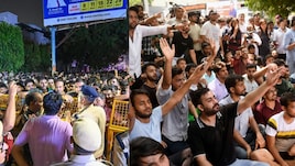 'श्वेता सिंह कौन हैं?' अजित पवार के प्लेन क्रैश पर रोहित पवार का बड़ा ...