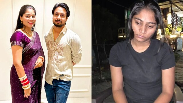 Honeymoon Murder Case: क्या भारत छोड़कर नेपाल भाग गई सोनम रघुवंशी? राजा ...