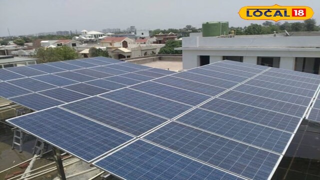 घर की छत को बनाएं मिनी पावर हाउस! गर्मी में दिन-रात बेफिक्र चलाइए AC ...