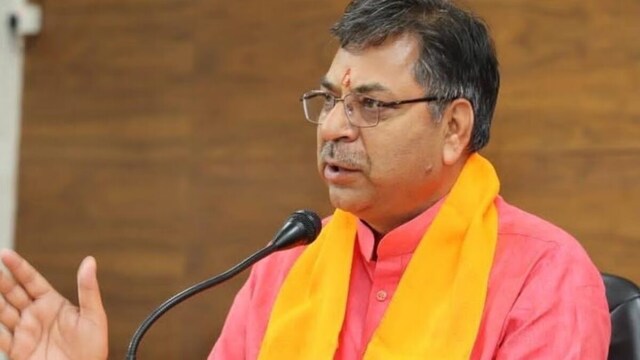 Satish Pooniya Kaun Hain | राज्यसभा चुनाव 2026, भाजपा ने सतीश पूनिया को ...