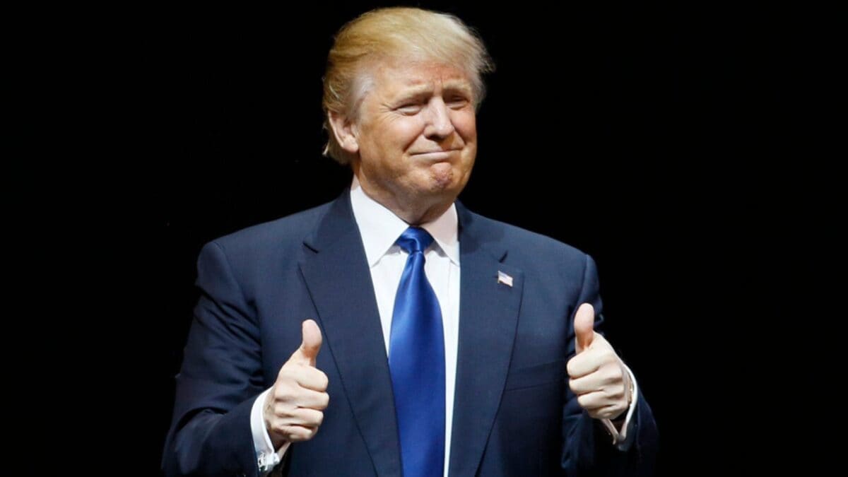 Donald Trump News : US Vs Vietnam | Trump Vietnam Golf Resort | वियतनाम ...