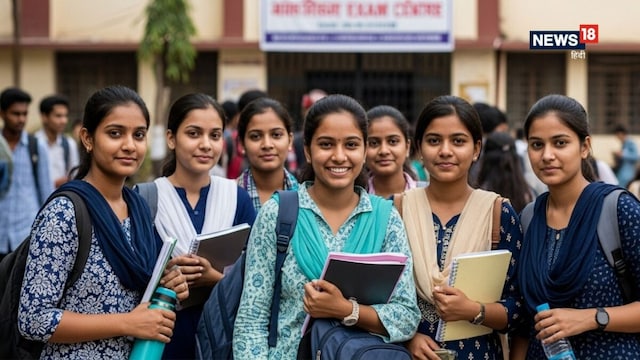 UP Police Constable Exam 2026: 32,679 पदों के लिए 29 लाख आवेदन, 1 सीट ...