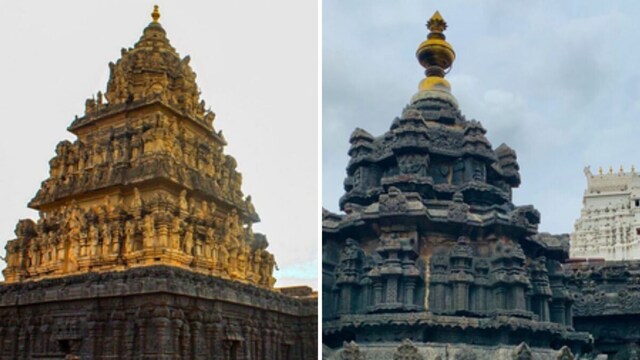 Chintala Venkataramana Swamy Temple Anantapur Magnificent Temple of ...