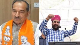 BCCI Annual Awards: गिल-मंधाना सर्वश्रेष्ठ क्रिकेटर, द्रविड़-मिताली को ...