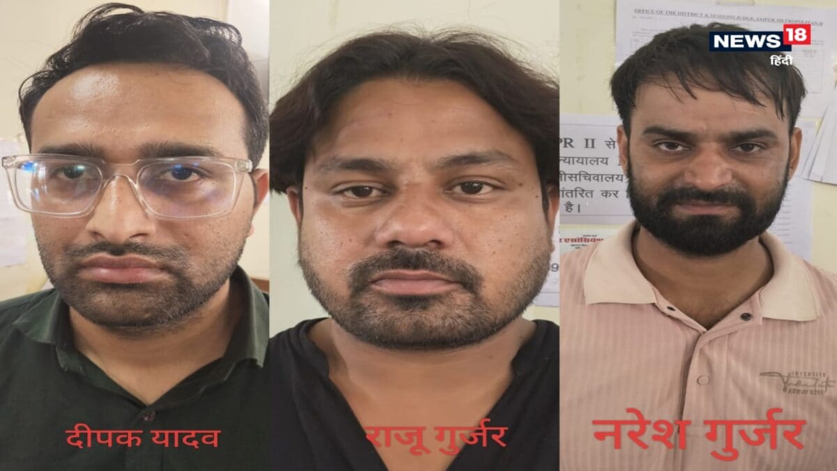 फर्जी FMGE सर्टिफिकेट का खेल बेनकाब, SOG ने 3 डॉक्टर दबोचे; मास्टरमाइंड ...