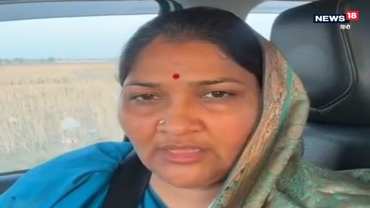 वंशिका डेथ केस में MLA इंदिरा मीणा की सफाई, बोलीं- आरोपी को जानती तक ...