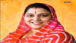 MLA ऋतु बनावत से उलझना पड़ा महंगा, ईओ अनीता कुशवाह सस्पेंड, कांग्रेस ने ...