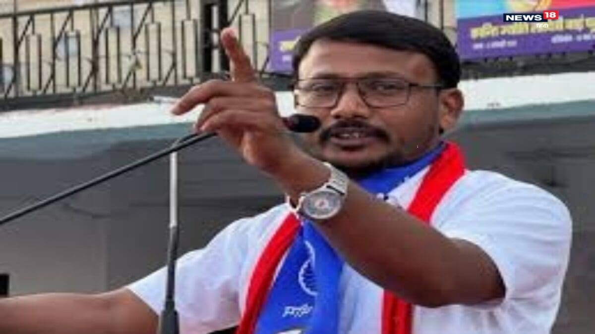 MLA जयकृष्ण पटेल की बढ़ीं मुश्किलें, फर्जी बीए डिग्री से बने थे शिक्षक ...