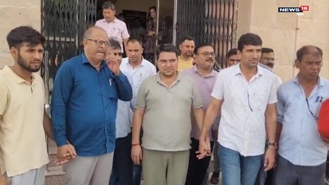 बीकानेर के चर्चित बीज कांड में बड़ा एक्शन, जेल पहुंचे 6 आरोपी; ACB अब ...