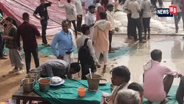 महोबा के बाद अब हमीरपुर में शिक्षक ने दी जान, बेटा बोला- TET परीक्षा को ...