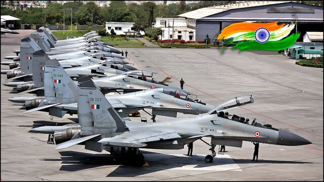 20 जुलाई से ऑस्ट्रेलिया में 'पिच ब्लैक' एयर वॉर गेम, IAF समेत 19 वायु ...
