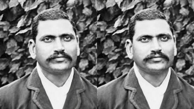 जिस बालू की बॉलिंग ने इंग्लैंड को नचाया, 114 विकेट पर कोई खाने पर साथ ...