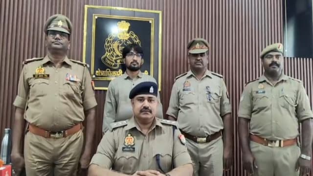 मर्डर का केस और मां-बहू पर शक... लेकिन हजारों किलोमीटर दूर मिला ऐसा सच ...